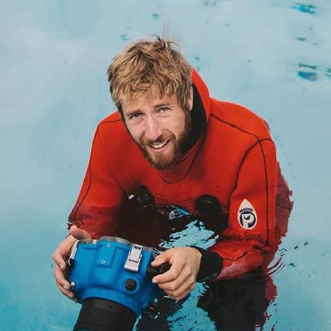 Luke Stackpoole · The Nature Photography Contest