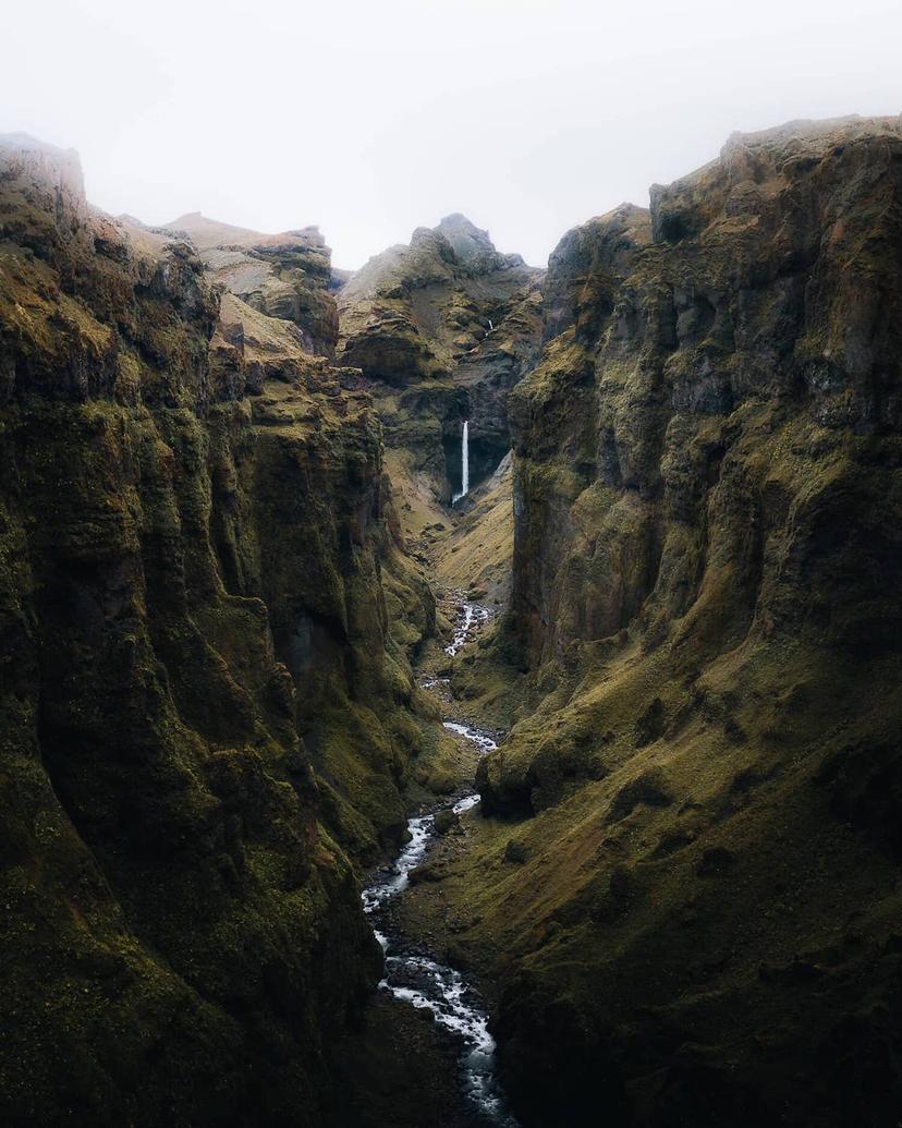 Categories · The Nature Photography Contest