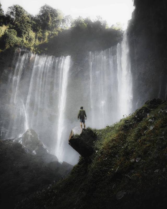 Luke Stackpoole · The Nature Photography Contest