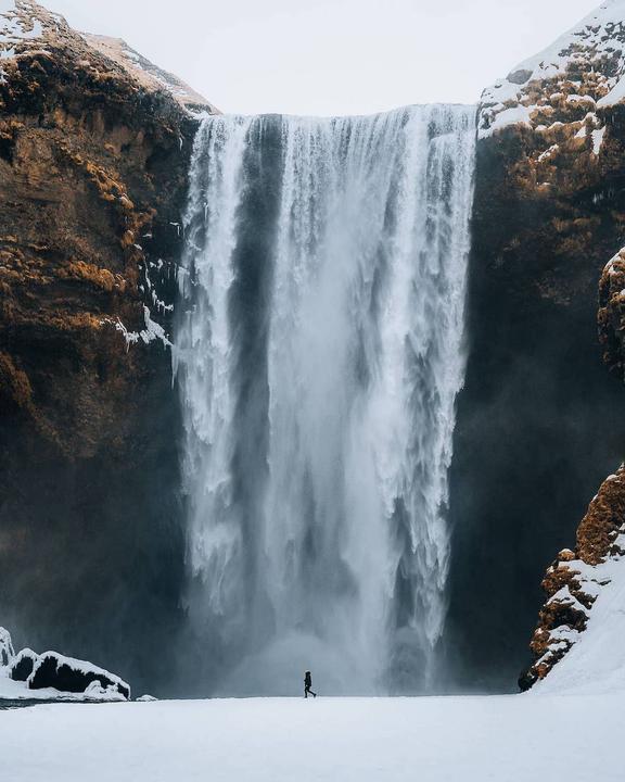 Luke Stackpoole · The Nature Photography Contest